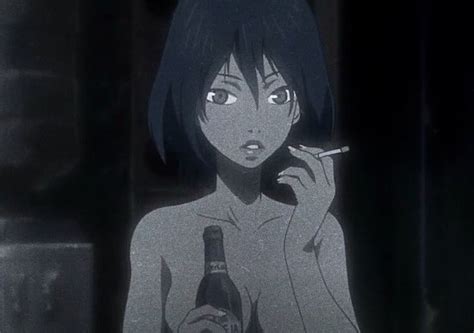 Michiko Malandro Dibujos Arte De Animación Dibujos Sensuales