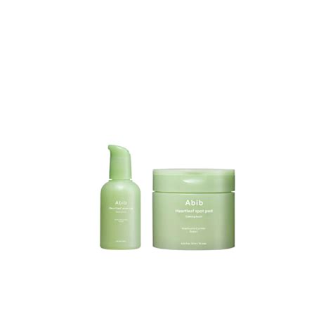 Shop Abib Calming Set Stylevana