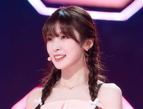 결방 하드털이 오마이걸 아린 결방 하드털이 SBS