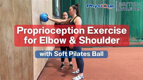 Proprioception Exercises