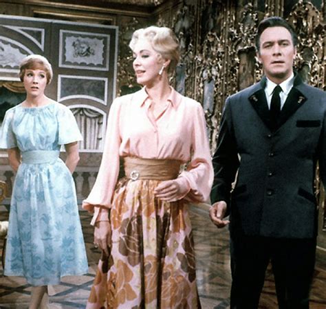 Top 15 Iconic Costumes From The Sound Of Music 1965