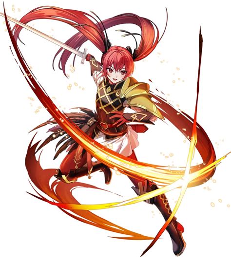 Selena Fire Emblem And 1 More Danbooru