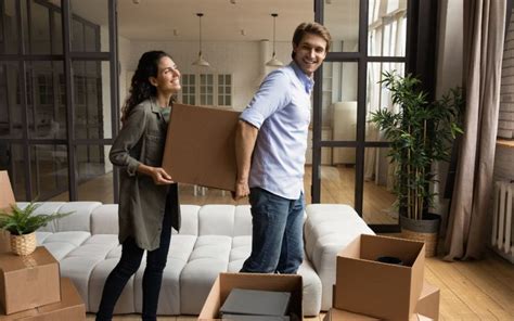 What Is The Difference Between Local And Long Distance Moving