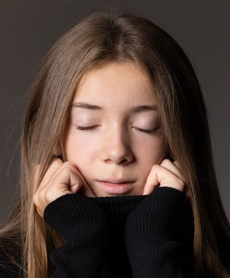 Romée Vh Network Model Agency