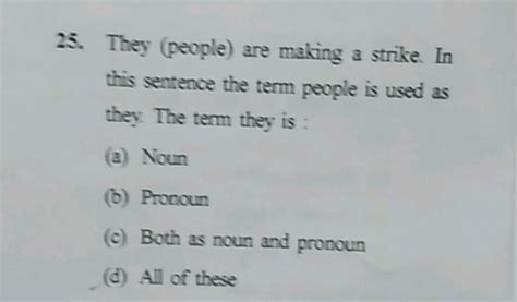 25 They People Are Making A Strike In This StudyX