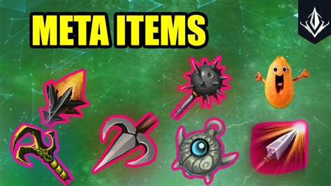 Best Items To Add To Your Build Predecessor Guide And Discussion