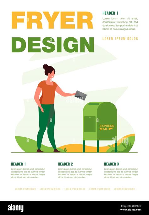 Woman Letterbox Home Hi Res Stock Photography And Images Alamy