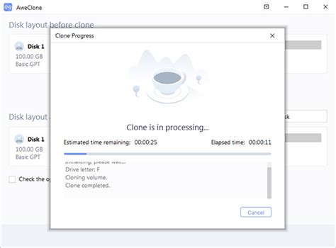 How To Clone Hard Drive Partition To A Wd My Passport