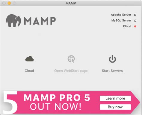 How To Install MAMP On Mac LEARN TO CODE