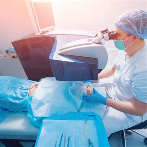 Lasik Vs Lasek Whats The Difference