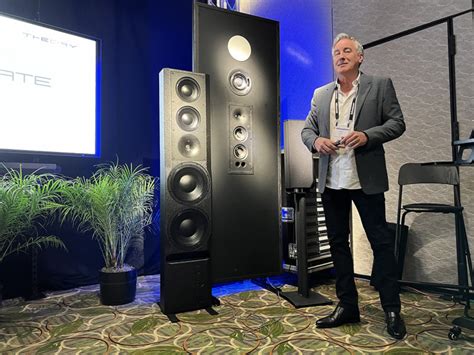 Theory Introduces Next Generation Of Dlc Loudspeaker Controllers Audioxpress