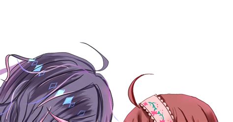だめぷり メアアニちゃん 羽衣音のイラスト Pixiv