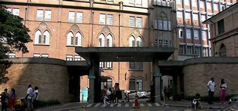 Faculdade de Medicina da Santa Casa terá vestibular pela Vunesp em novembro FUVESTIBULAR