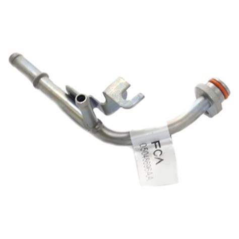 Mopar® 05048696aa Engine Coolant Pipe