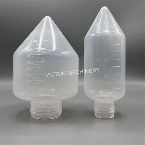 Pharmaceutical Reagent Bottles Victor Machinery