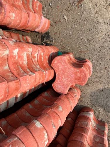 Gray Interlocking Tiles Thickness 6 8 Mm Size 8 8 At ₹ 18piece In Noida