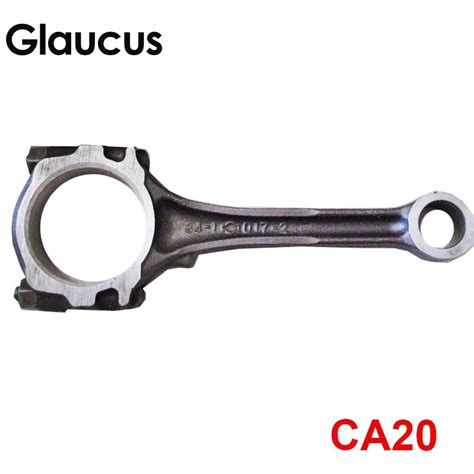 Ca20s Engine Connecting Rod For Nissan Stanza Prai Vicedeal