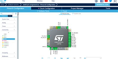 Github Aronayubstm32pcb Design Kicad Design Bluepill Using Kicad
