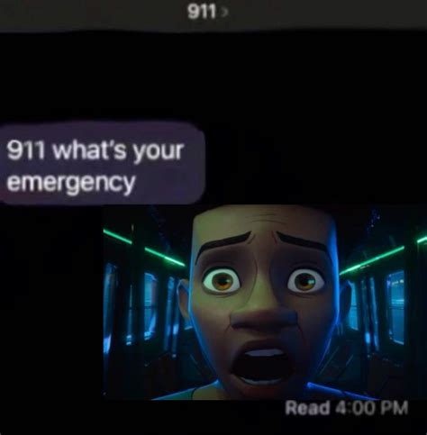 Im Screaming Why Does He Look Exactly Like That Bug Spray Meme Spider