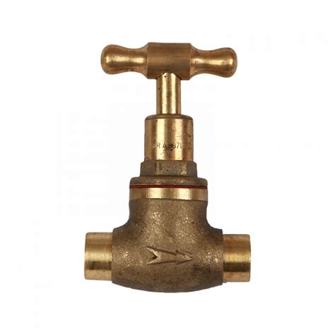 T Head Tapware Brasshards