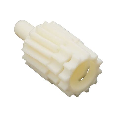 Rts Oe Speedometer Gear For Ford Toploader Driven Gear 16 Tooth 2 75 With Black Gear 3 25