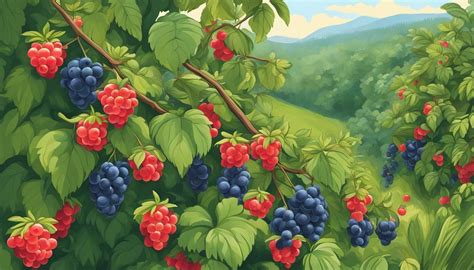 Mastering Berry Harvesting The Ultimate Guide To Efficient Berry