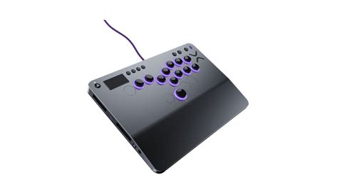 Victrix™ Pro Ko™ Leverless Fight Stick Turtle Beach
