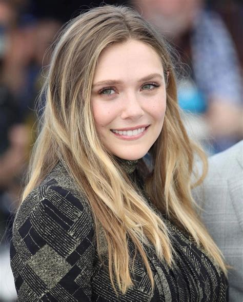 Elizabeth Olsen Elizabeth Olsen Celebrity Actress Model Celebs