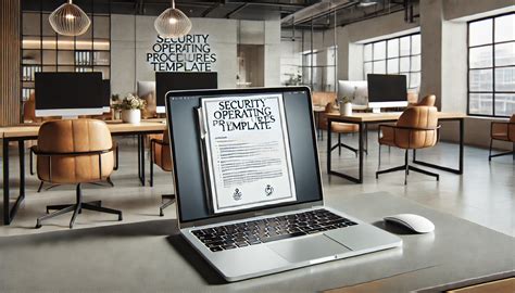 Opsec Plan Template Cyberzoni