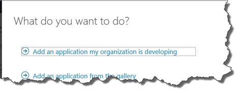 Configure Azure AD Office 365 For GAL Sync Itrezzo Guide
