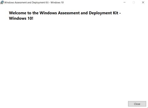 Trying Out Windows 10 Deployment With Osdcloud Mdm Tech Space