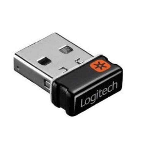 Logitech New Unifying Usb Receiver For Mouse Keyboard M515 M570 M600