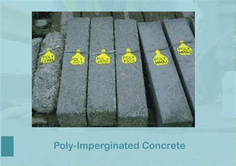 Polymer Concrete A New Revolution In Concrete Technology ~ Civil Learners