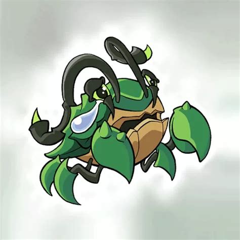 Spray Sad Crab Valorant
