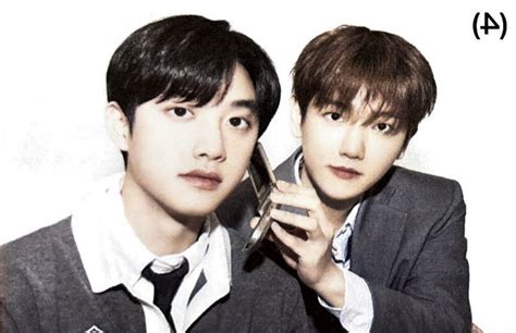 [잡담] 엑소 이런 컨셉으로 컴백해줬으면 인스티즈 Instiz 연예 카테고리