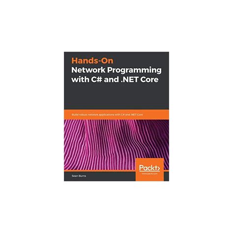 mua hands on network programming with c and core build robust