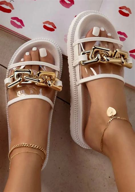 Classy Slippers For Women Payhip