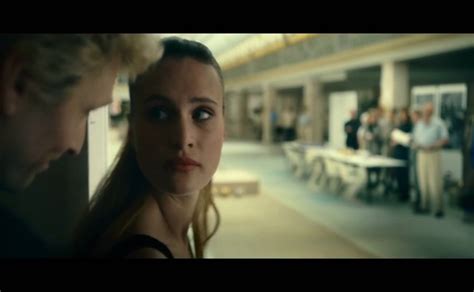 Marlene Burow Sexy Scene In In A Land That No Longer Exists Aznude