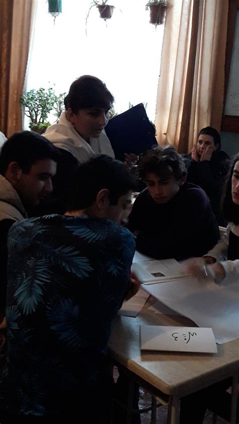 ნინელის ბლოგი პროექტი ბიოქიმია მომავლისათვის აკმე წყალტუბოს N 2