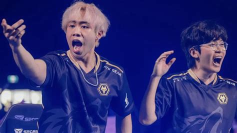 Meet Wolves Siufatbb Valorant Stealing The Spotlight At Masters