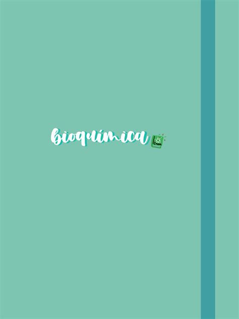 Biochem 1 Pdf