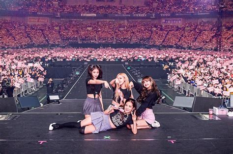 2025blackpink香港演唱会时间地点、门票购买 黄河票务网