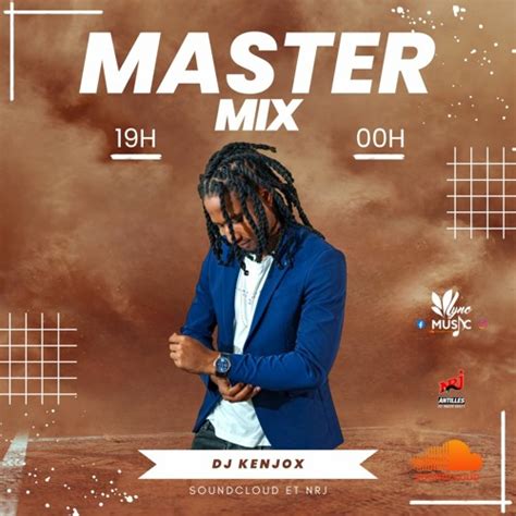 Stream Dj Kenjox Nrj Mastermix 15 03 2024 By Lync Music