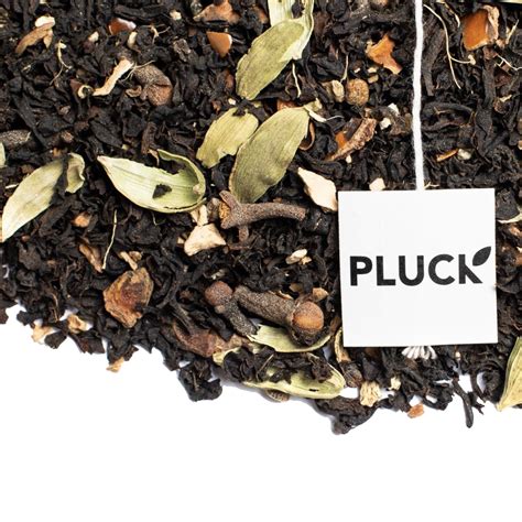 Pluck Teas Baden Coffee Company