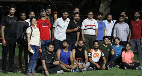 Akanksha Bhalla On Linkedin It Was A Fun Day Event Looking Forward To