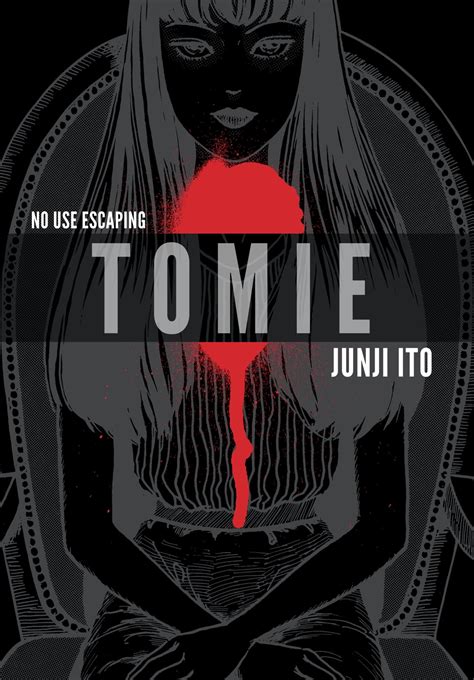 Tomie Complete Deluxe Edition Manga EBook By Junji Ito EPUB