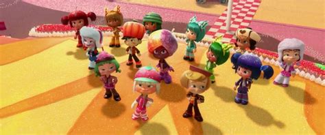 Sticky Wipplesnitgallery Wreck It Ralph Wiki Fandom Powered By Wikia