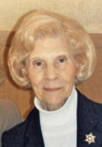 Mary Dente Obituary 1923 2024 West Pittston Pa Citizens Voice