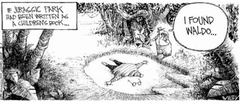 15 Best Single Panel Non Sequitur Comics Ranked