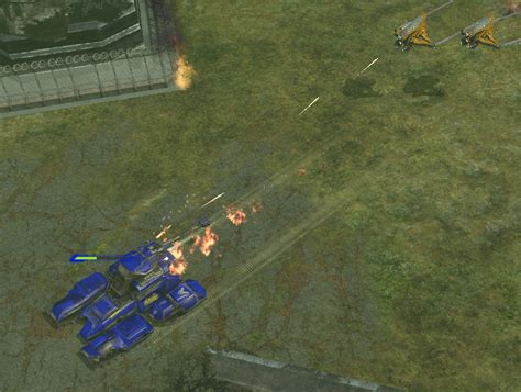 Battle Image Sarcophagus Mod For Halo Wars Definitive Edition Moddb